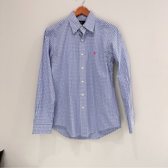 Ralph Lauren | Shirts | Ralph Lauren Mens Button Down Shirt | Poshmark